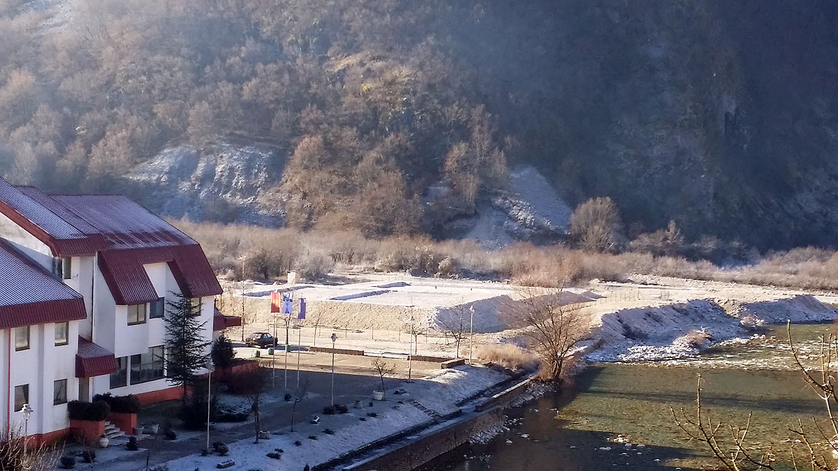 Šavnik, Montenegro – LIMNOS